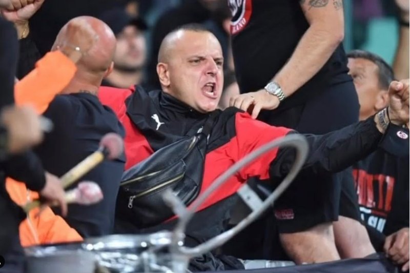 Curve di Inter e Milan, chi sono i leader arrestati: da Beretta e ...