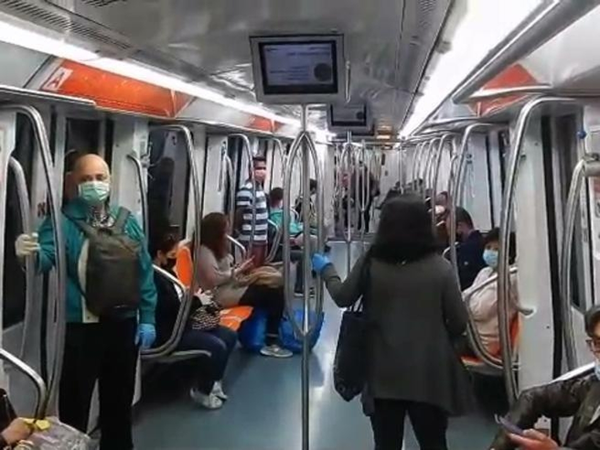 Metro A ferma, l'Atac tra resa e accuse | Corriere.it