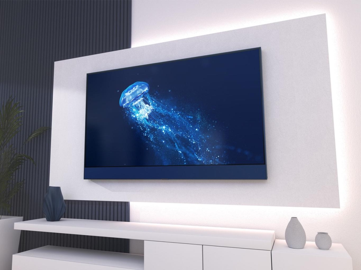 Sky Glass Smart Tv: Funzionalità E Prezzi – FXSMMZ
