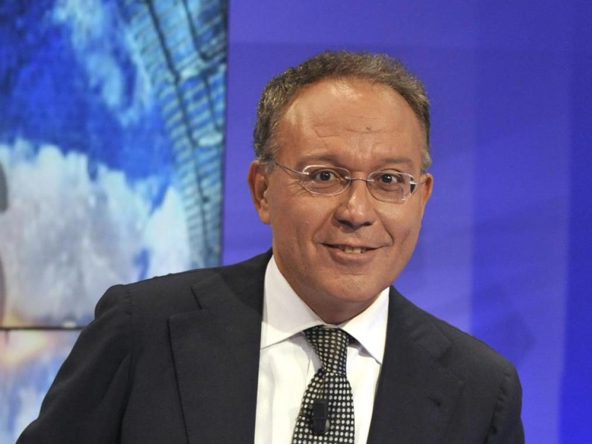 Enrico Varriale licenziato dalla Rai per giusta causa con contratto ...