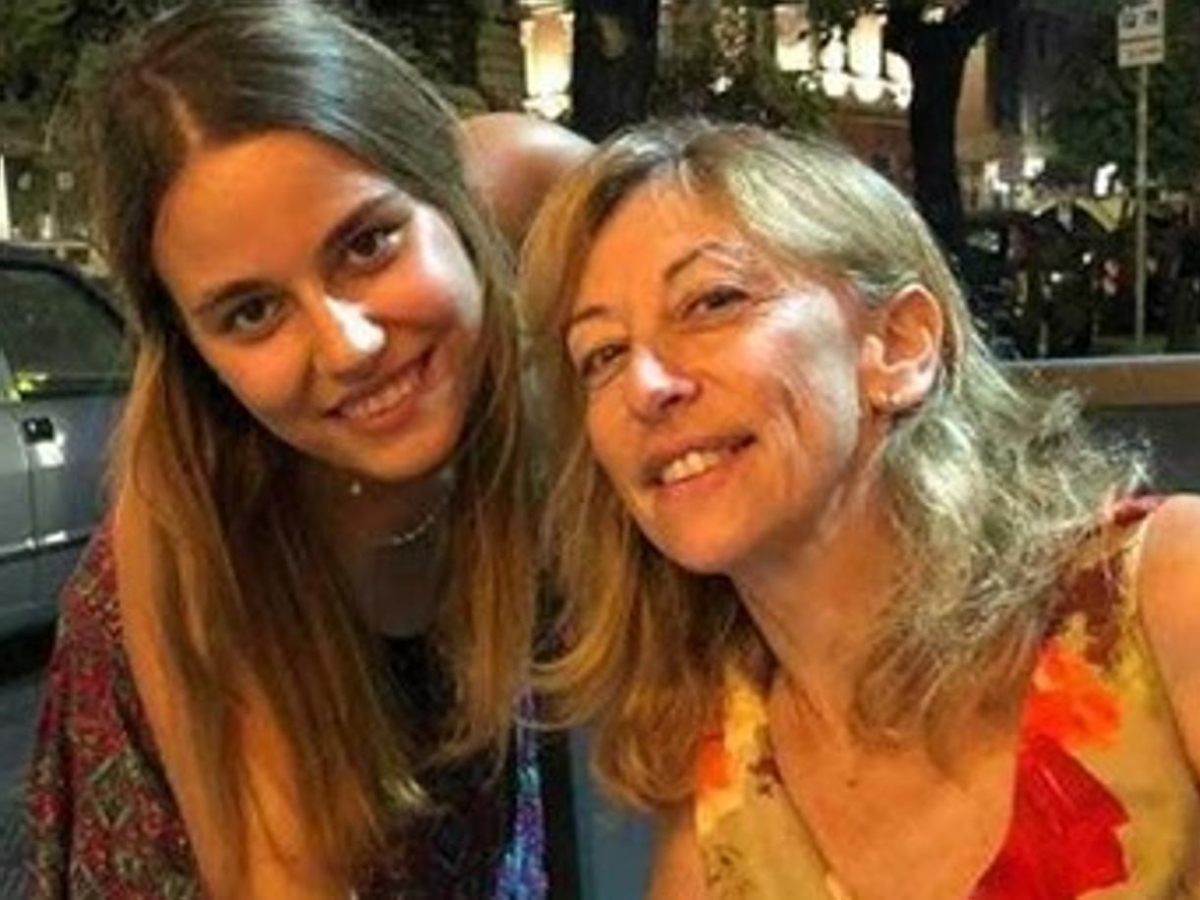 Lisa Federico, morta a 17 anni dopo un trapianto al Bambino Gesù. La ...