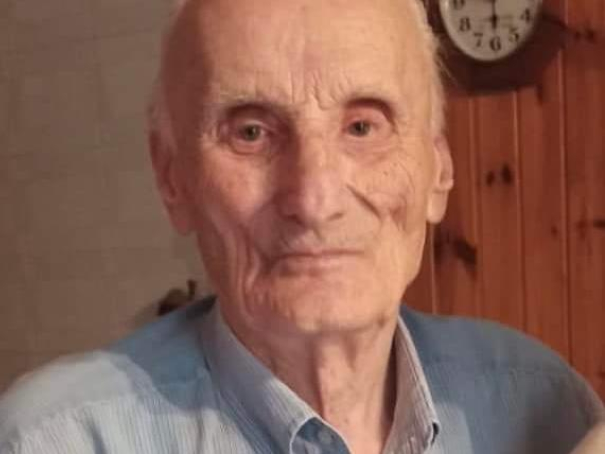 Addio al partigiano Angelo Romele. A soli 16 anni partecipò alla ...