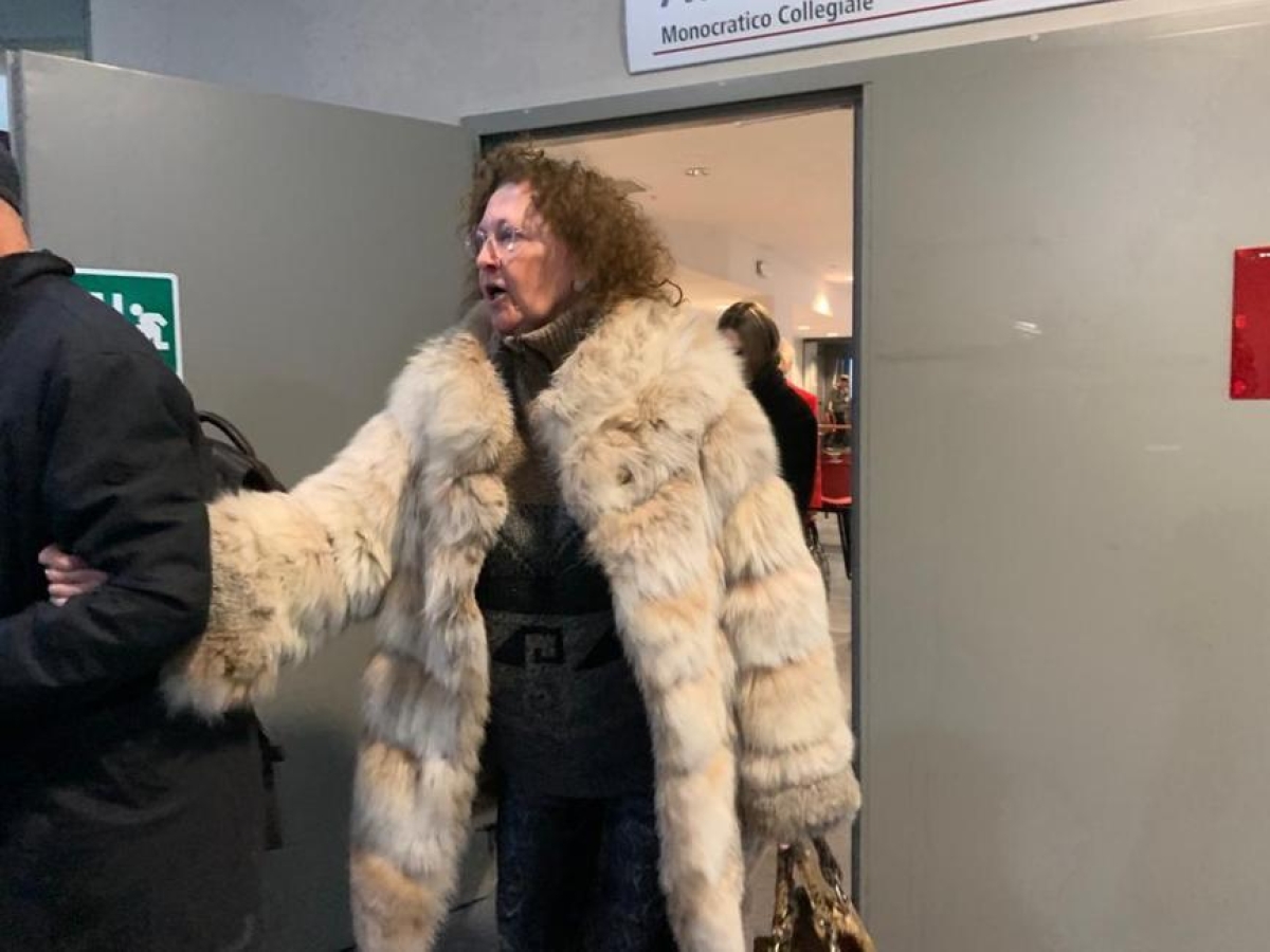 Daniela Grillone, la dottoressa di Madame conferma tutto: «Così facevo ...