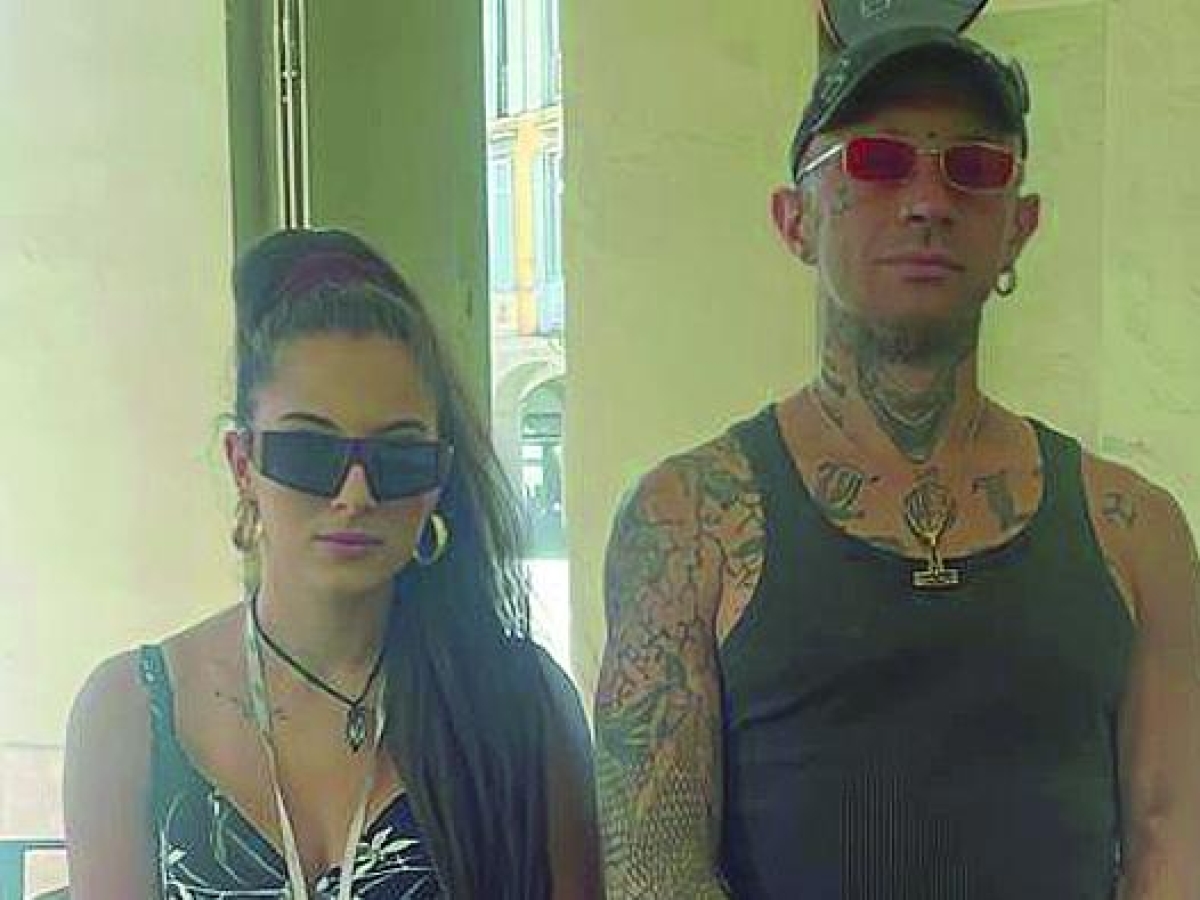 Asia Rebecca Barbaro sul fidanzato Alessandro Bruno: «Lo hanno colpito ...