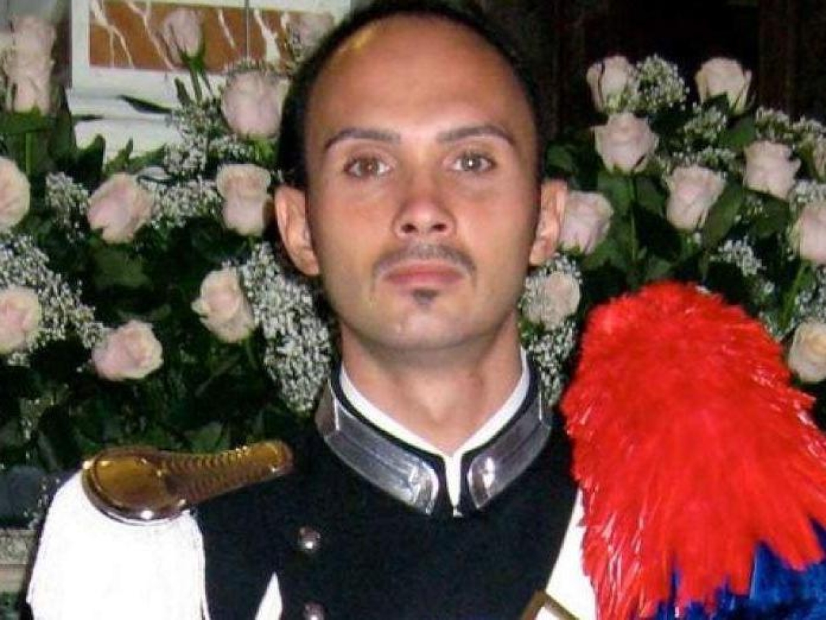 Dino Maglio, l'Arma chiede 125 mila euro per danno d'immagine all'ex ...