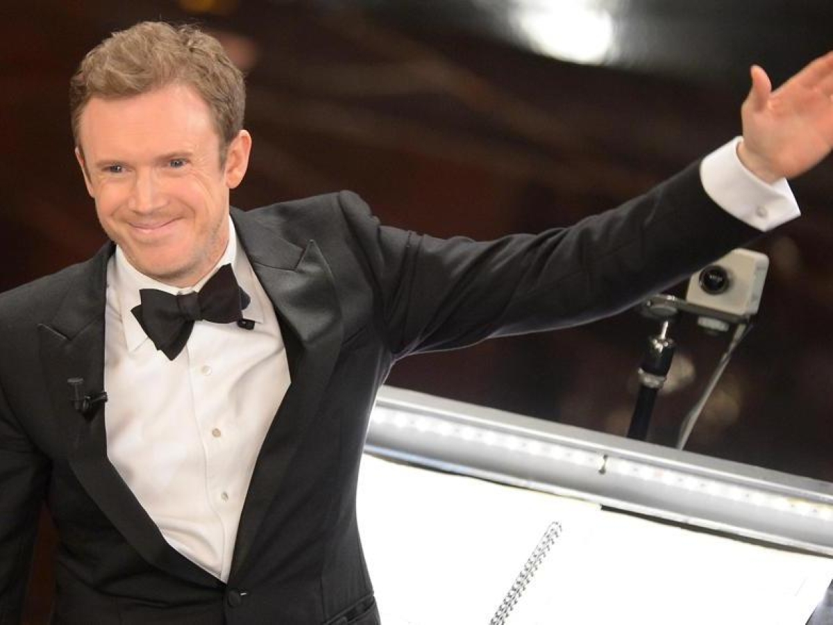 Daniel Harding è il nuovo direttore dell'Accademia nazionale di Santa ...