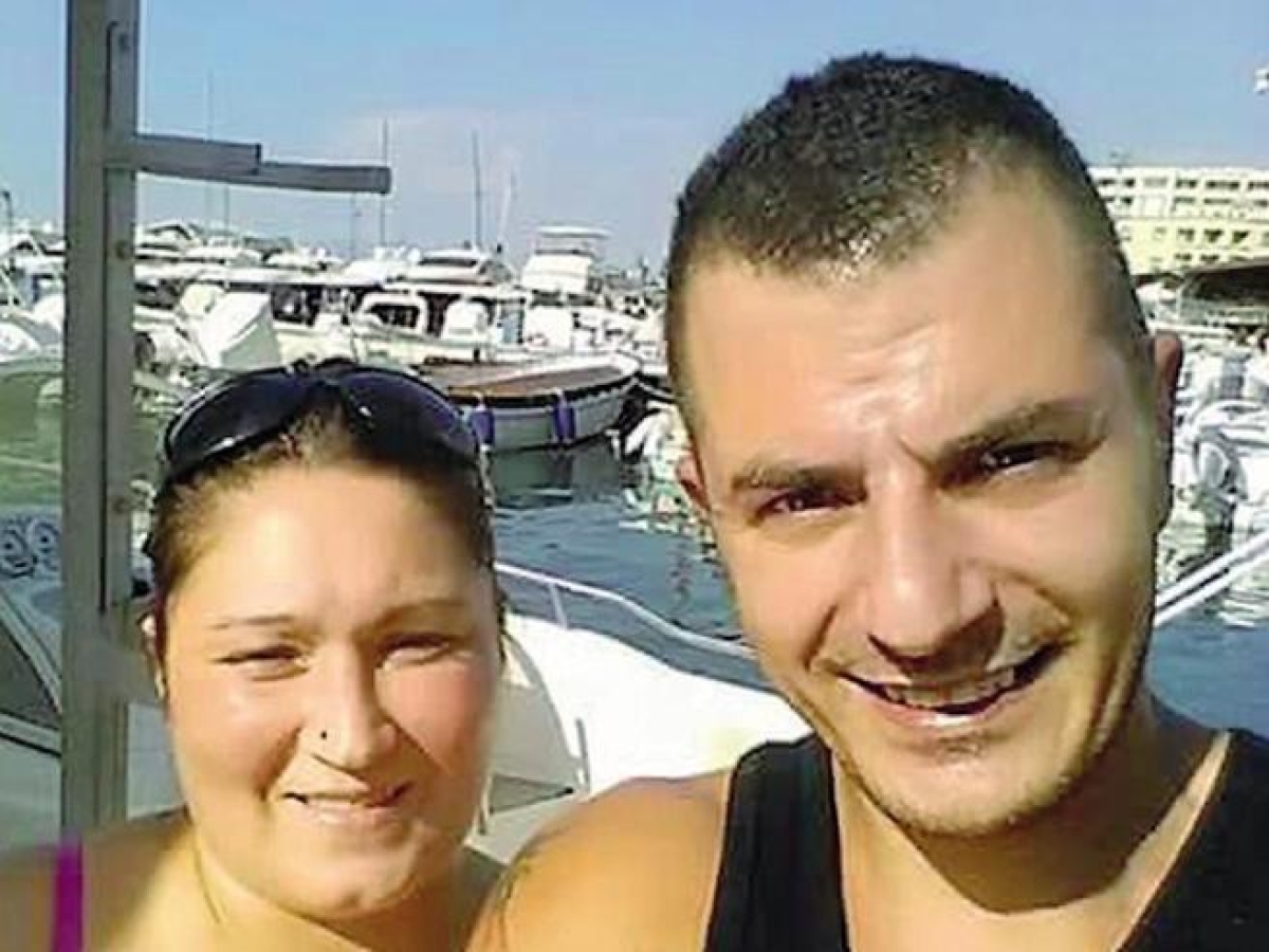 Ciro Palmieri ucciso, fatto a pezzi e gettato in un dirupo: chiesti 25 anni di carcere per la ...