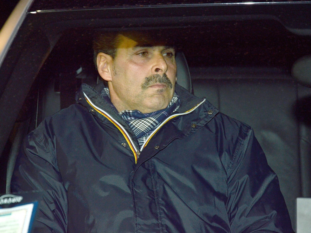 Bari, torna in libertà Massimo Parisi, fratello del boss Savinuccio. È ...