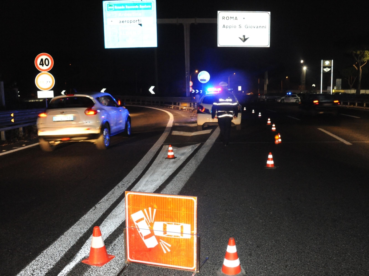 Incidente al Flaminio, un altro tragico compleanno: Simone Ricciotti ...