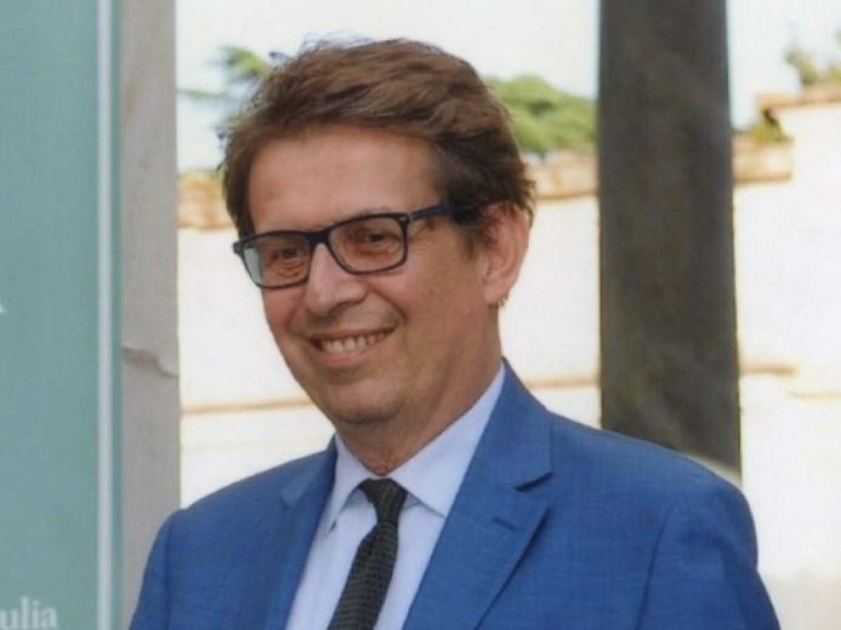 Francesco Ripa di Meana è morto, l'ex direttore dell'Ausl Bologna e del ...