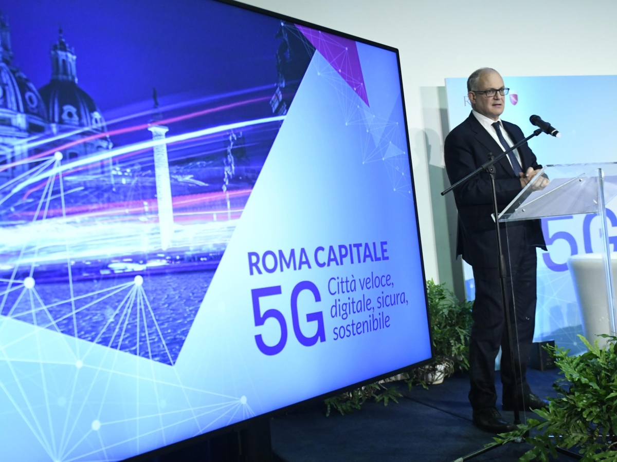 L'innovazione tecnologica da sola non basta, il Comune deve innovare la ...