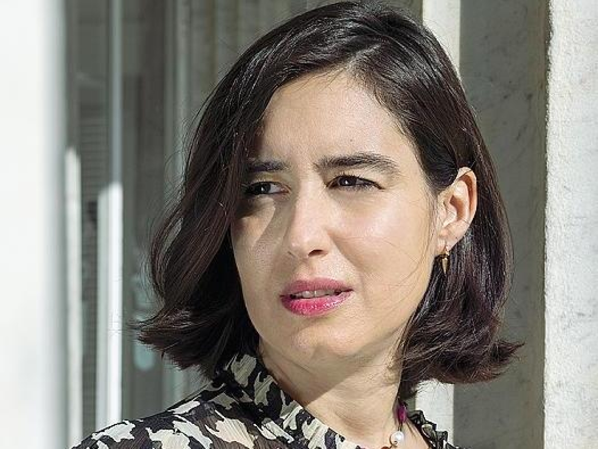 «Vecchiaccia», il nuovo libro di Fuani Marino | Corriere.it