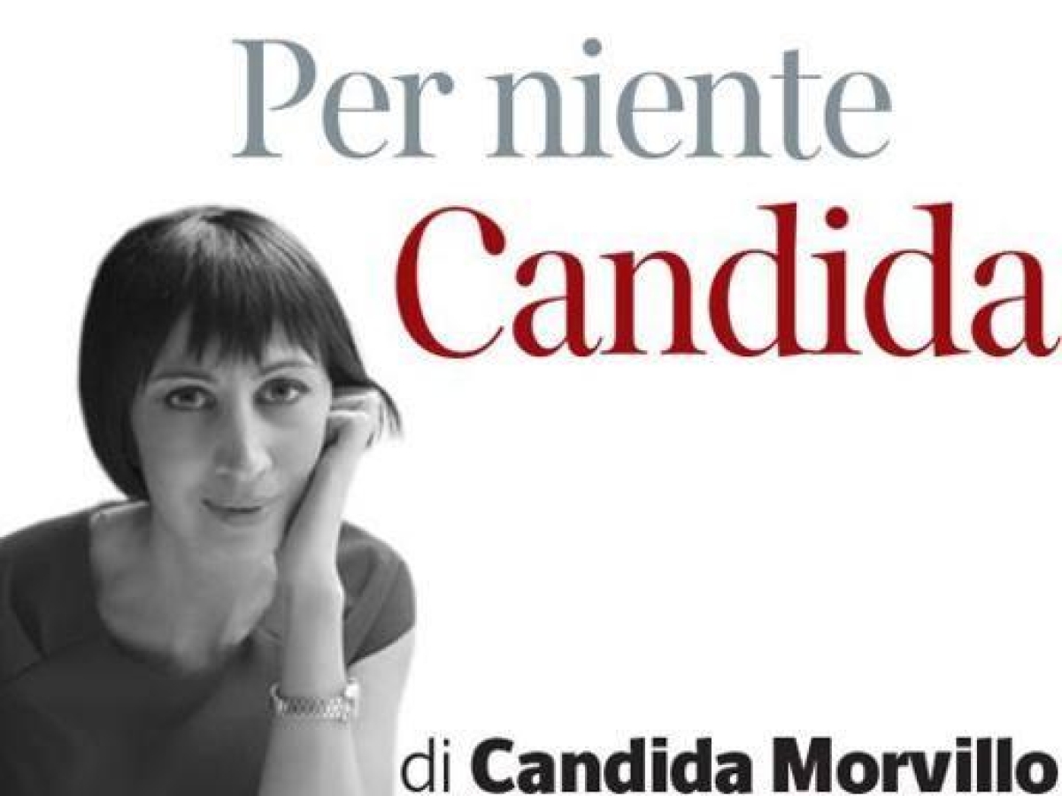 Amore è quando si tira fuori il meglio. E la gelosia è da usare, non da ...