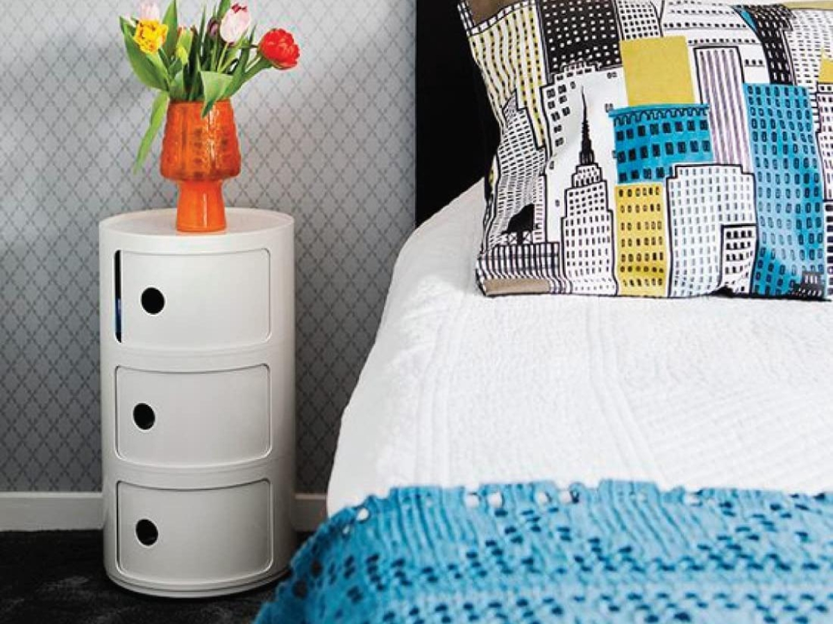 Design Week, i pezzi di arredamento per avere una casa«da rivista ...