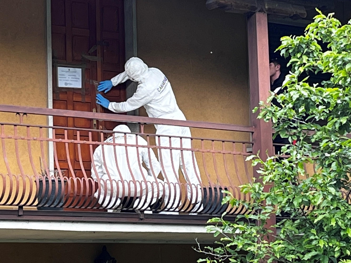 Omicidio di Stefania Rota, con il cugino questioni di proprietà. Gli ...