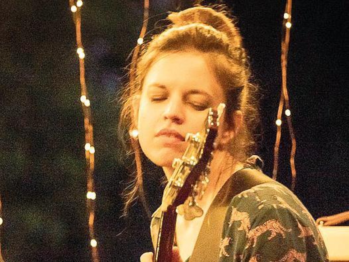 Elisabetta Cassin, muore a 37 anni l'architetto-musicista | Corriere.it