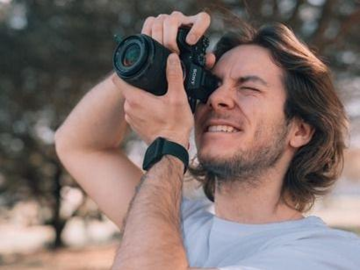 Matteo Rizzi, da ingegnere a content creator di viaggi: «Seguivo i ...