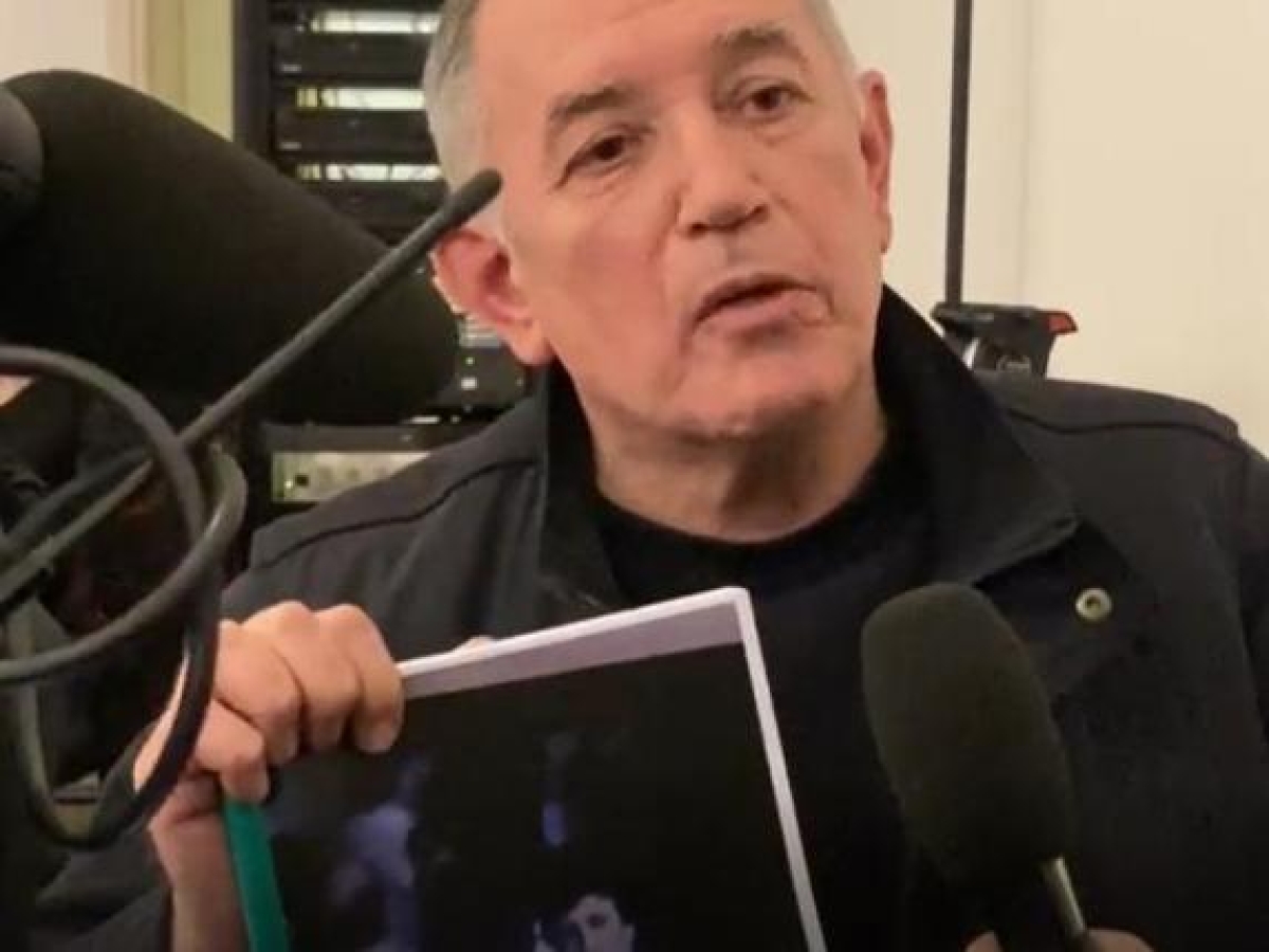 Strage di Bologna, arrestato Paolo Bellini: minacce al giudice che lo ...