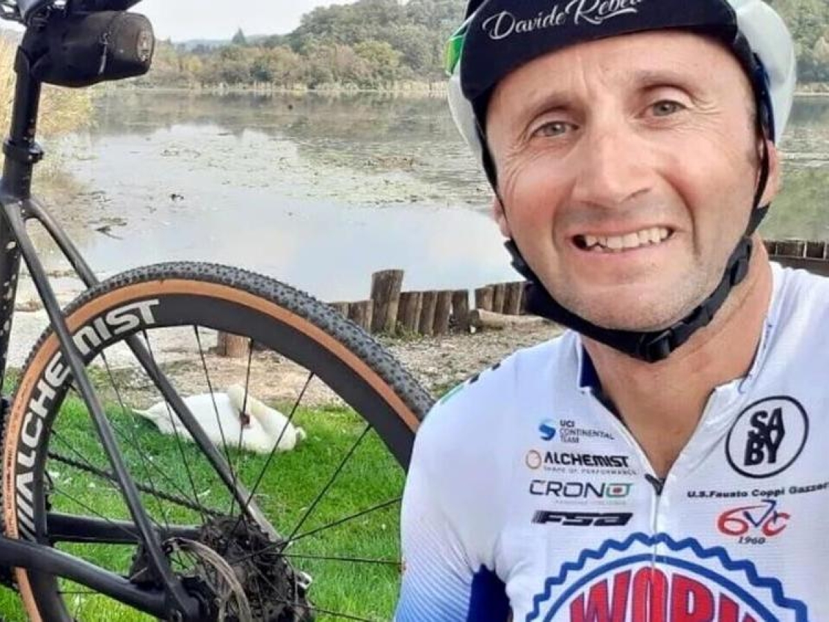 Davide Rebellin, il camionista tedesco sarà estradato: «Con la saliva cancellava i segni, per 15 ...