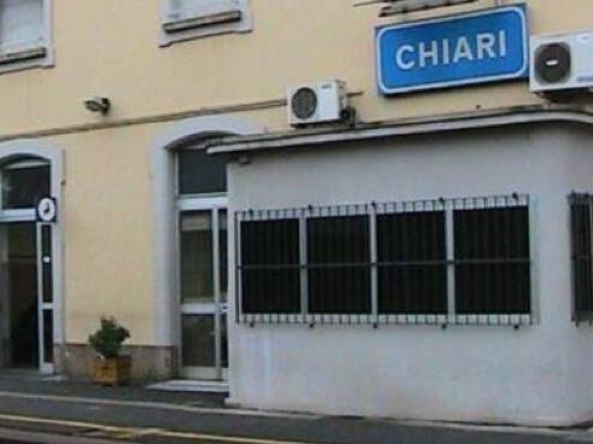 Donna travolta da un treno a Chiari, ritardi tra Rovato e Romano nelle ...