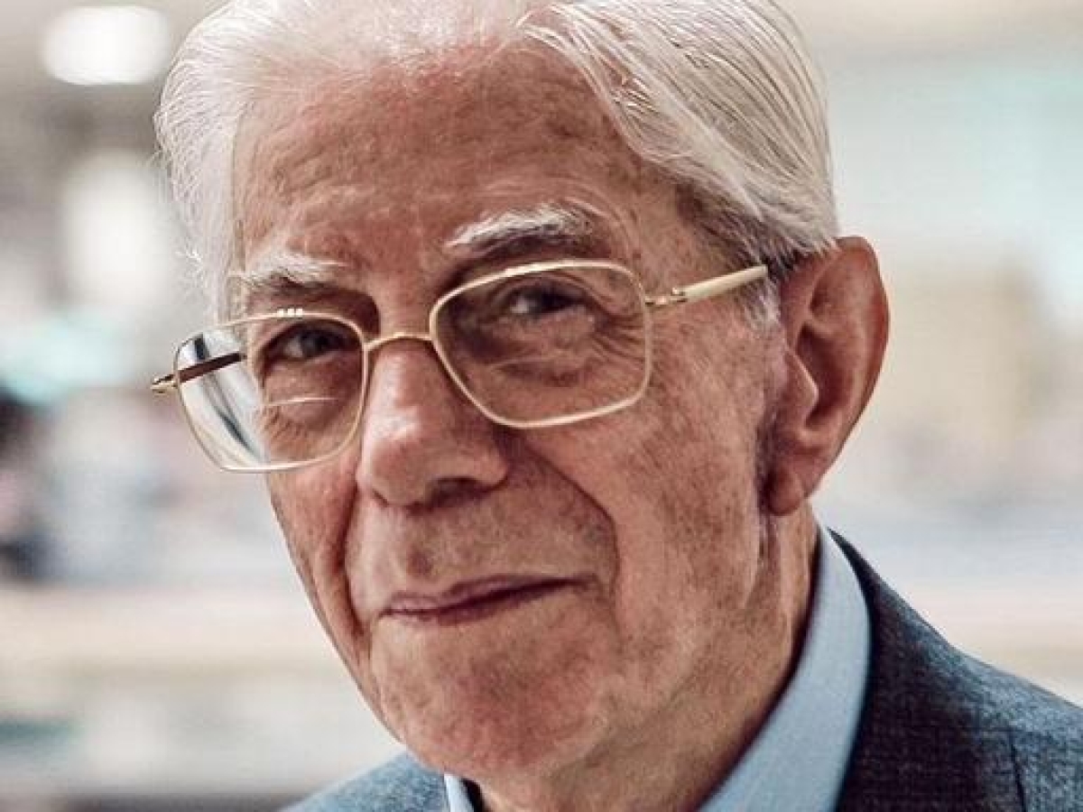 Morto Eugenio Canali: la sua casa di moda vestì Barack Obama, Dustin Hoffman e Robert De Niro ...