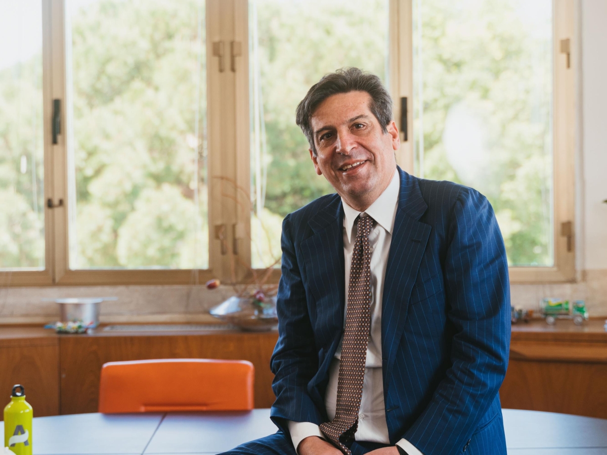 Alberto Irace: «No a battaglie ideologiche sulla multiutility ...