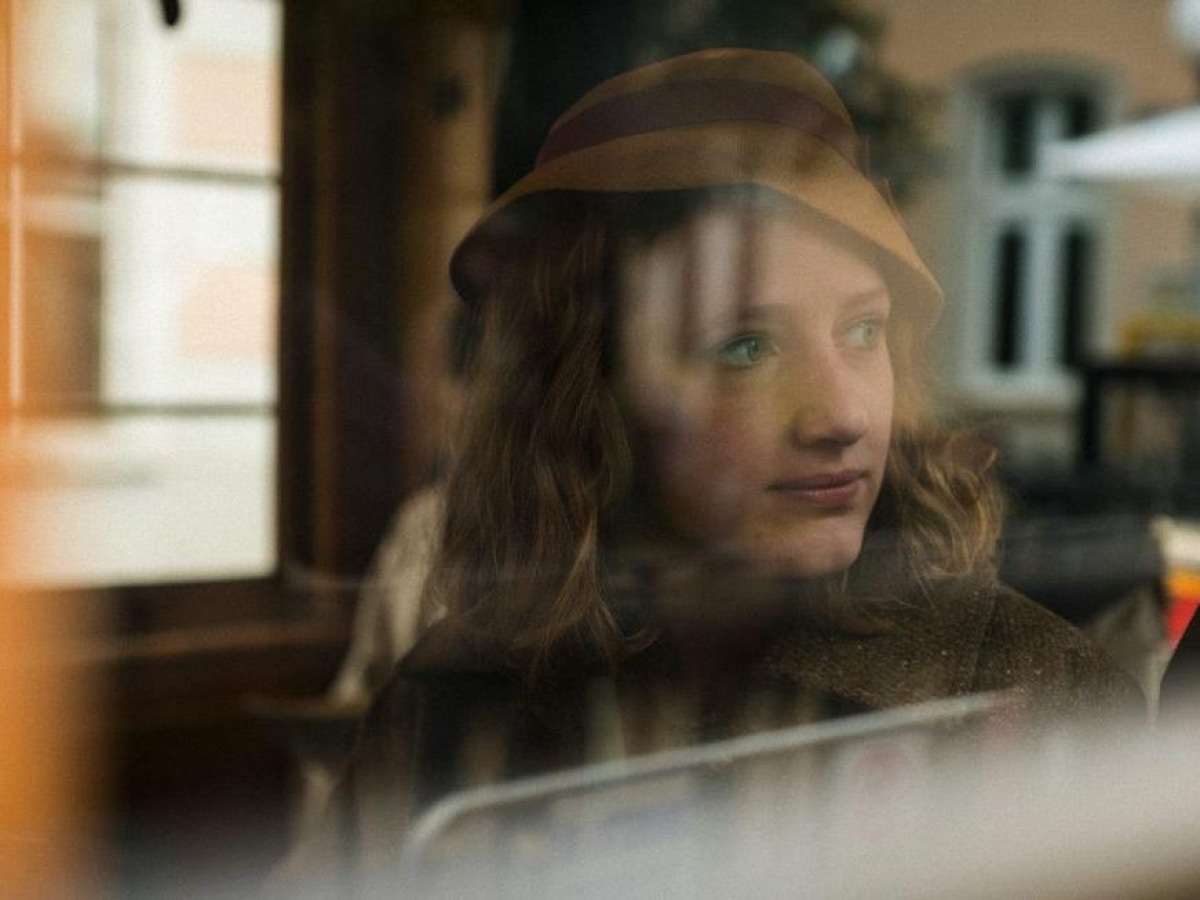 Yile Yara Vianello: «Sono cresciuta nell'ecovillaggio degli Elfi vicino ...