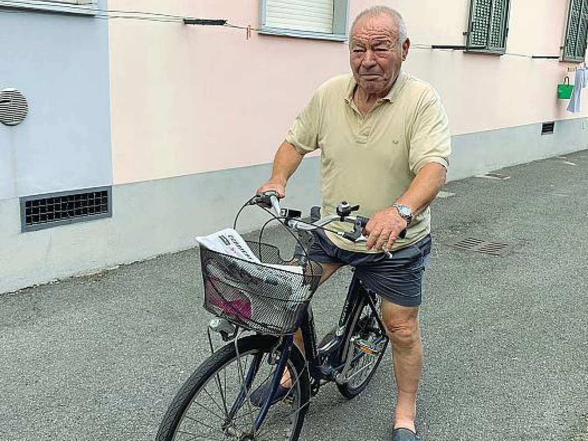 Leonardo Colombo Giardinelli e la vittoria al Tar, ora continua la ...