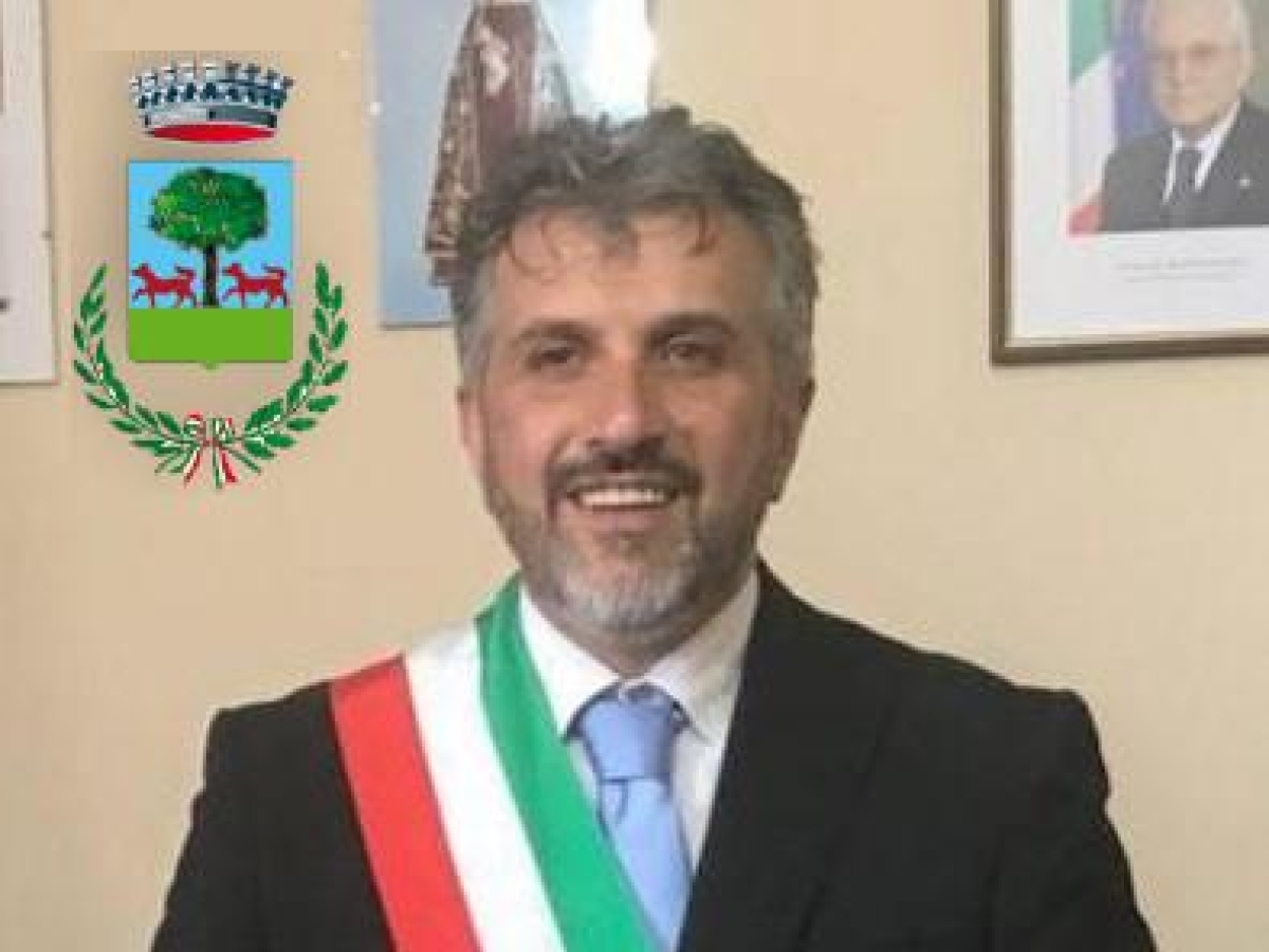 Indagato il sindaco di Cerda Salvatore Geraci: per i pm voleva la ...