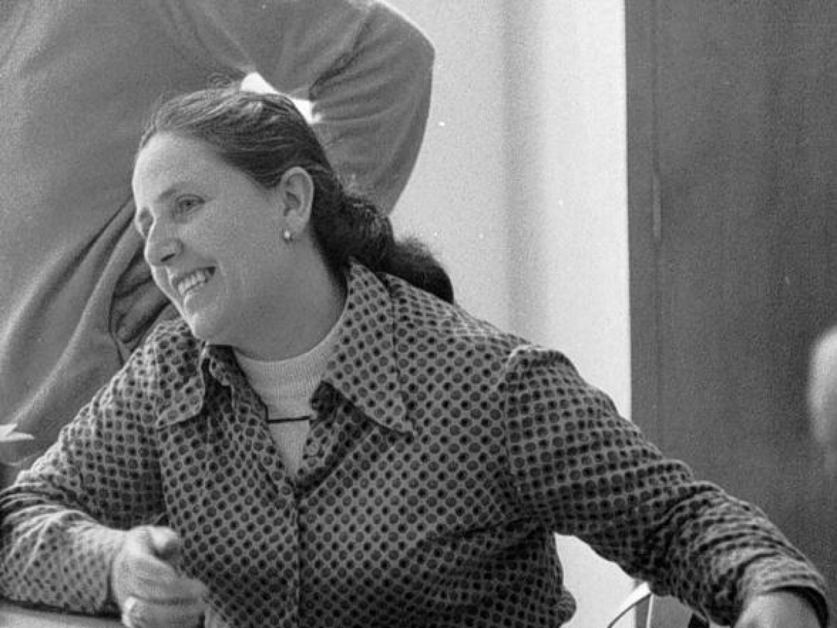 Morta Rosetta Cutolo: la sorella del boss aveva 86 anni ed era ...