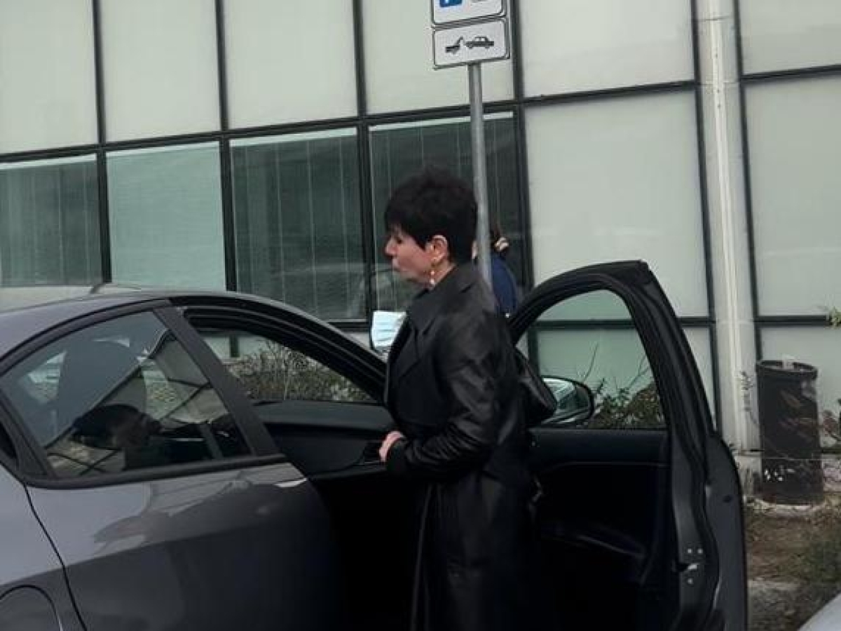 Monia Bortolotti non parla nell'interrogatorio: il giudice conferma il ...