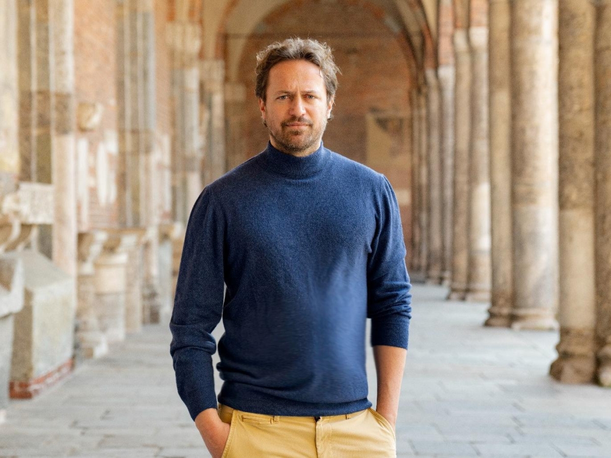 TechEmotion.com: arriva la piattaforma per imprese che esalta il potenziale umano | Corriere.it