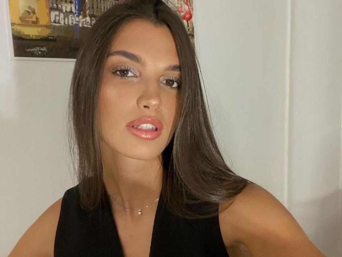 Miss Italia Francesca Bergesio: «Basta polemiche su papà. Sgarbi ...