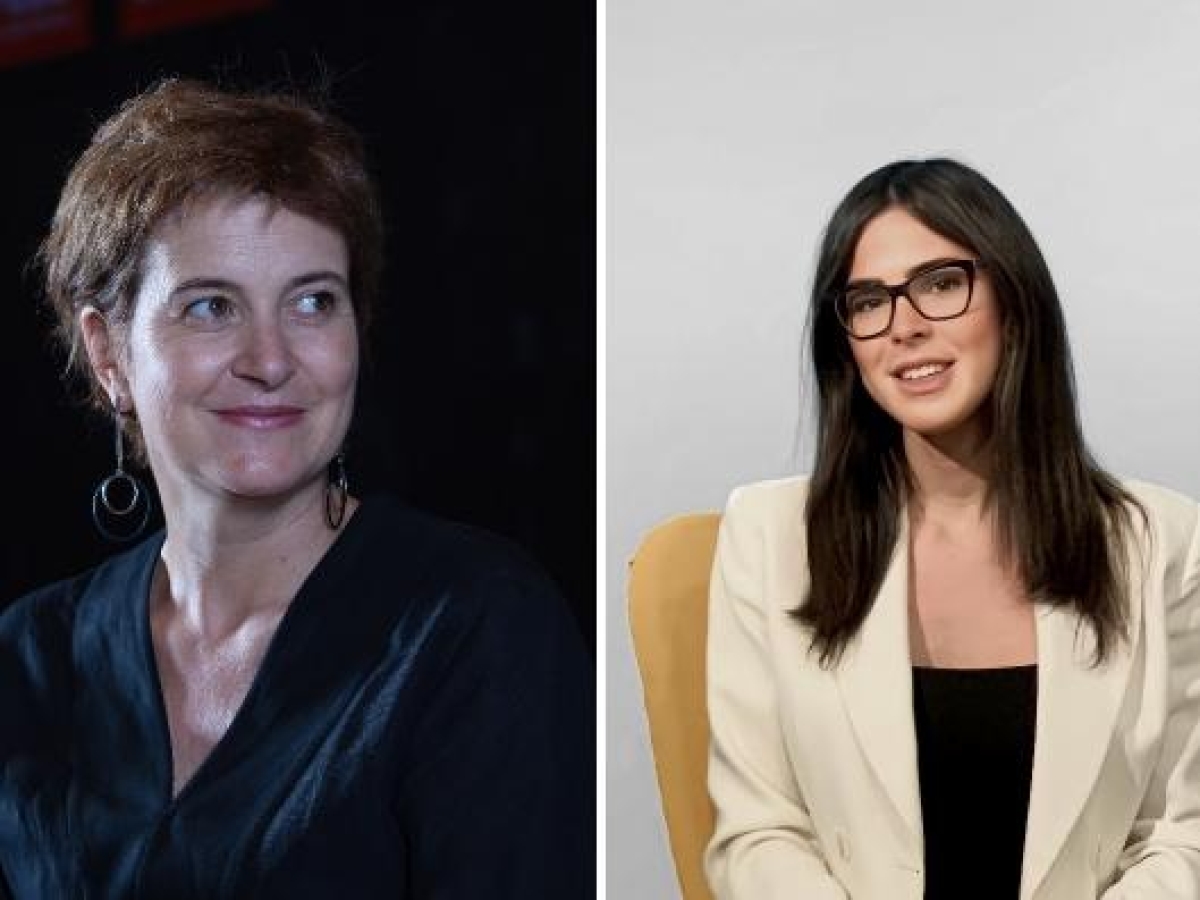 Lifeed Radar, l'intelligenza artificiale per scoprire il proprio ...