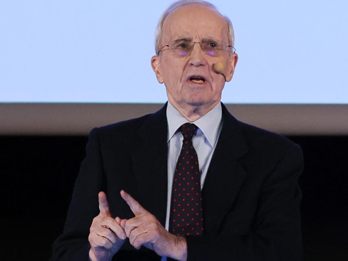 Dan Peterson nella Hall of Fame della Fiba: «Chiamatemi dottore ...