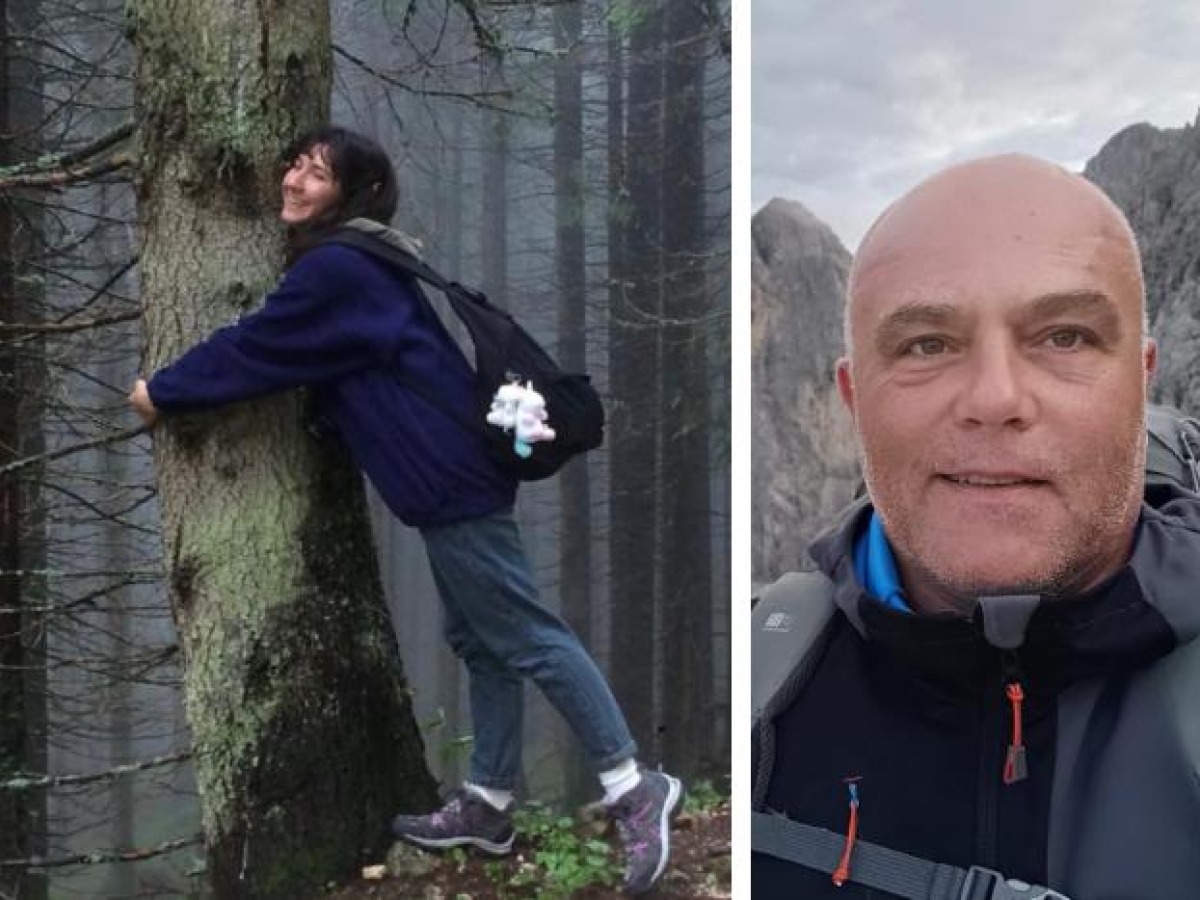 Anche l’entomologo Stefano Vanin, che scoprì i segreti su Elisa Claps, al lavoro sul caso di ...