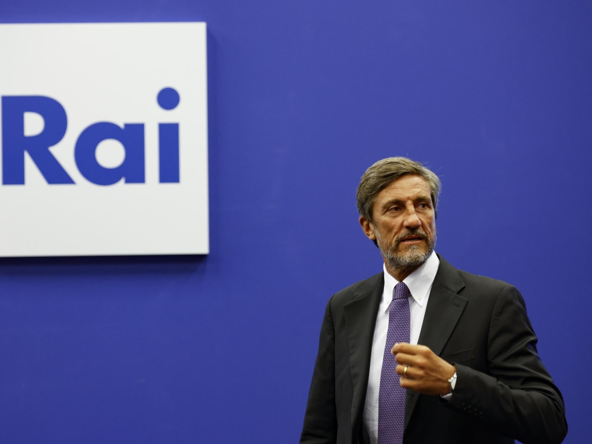 Paolo Corsini, il dirigente-punching ball: chi è il direttore degli ...