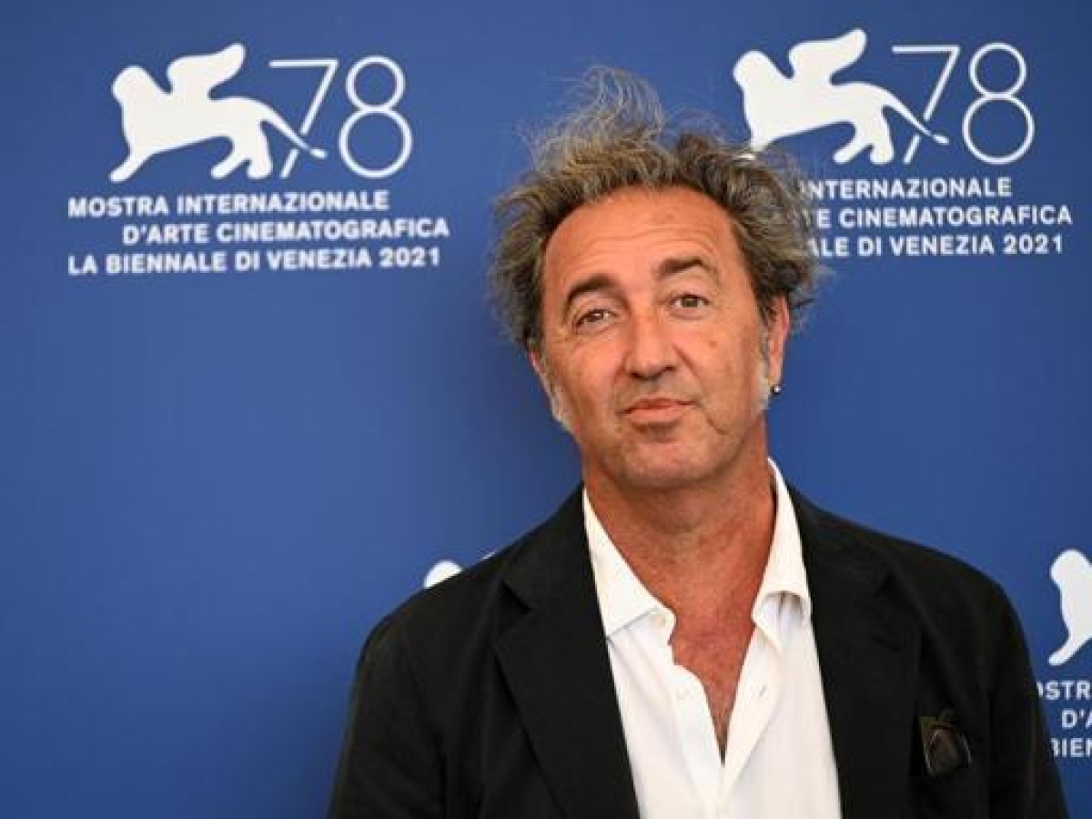 Trastevere, al Cinema Troisi «Parola di Paolo Sorrentino»: il premio Oscar presenta tre film che ...