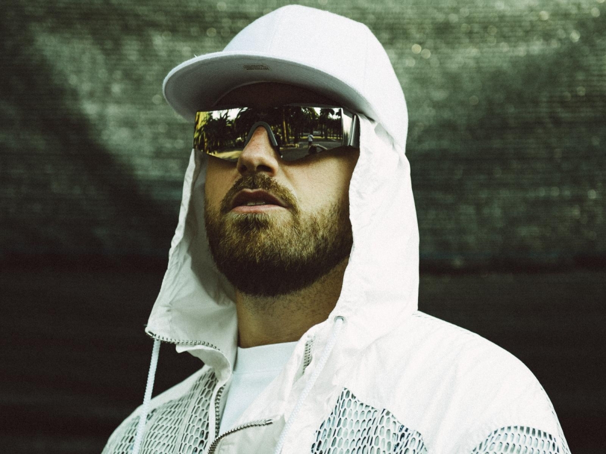 Il rapper Vale Lambo e la svolta intimista nel nuovo disco: «Il mio ...