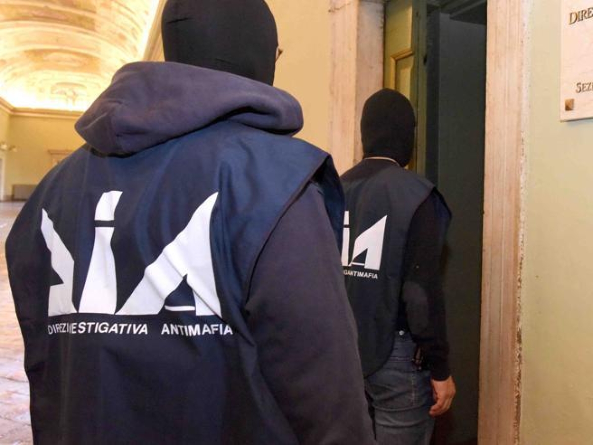 Omicidio Alessandro Rovetta, Aldo Ercolano indagato. Spunta un pizzino ...