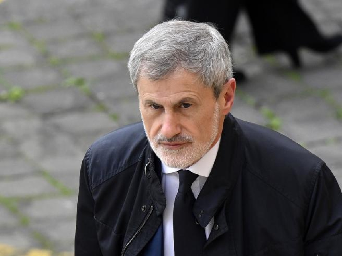 Gianni Alemanno resta in carcere: deve scontare un anno e 10 mesi per ...