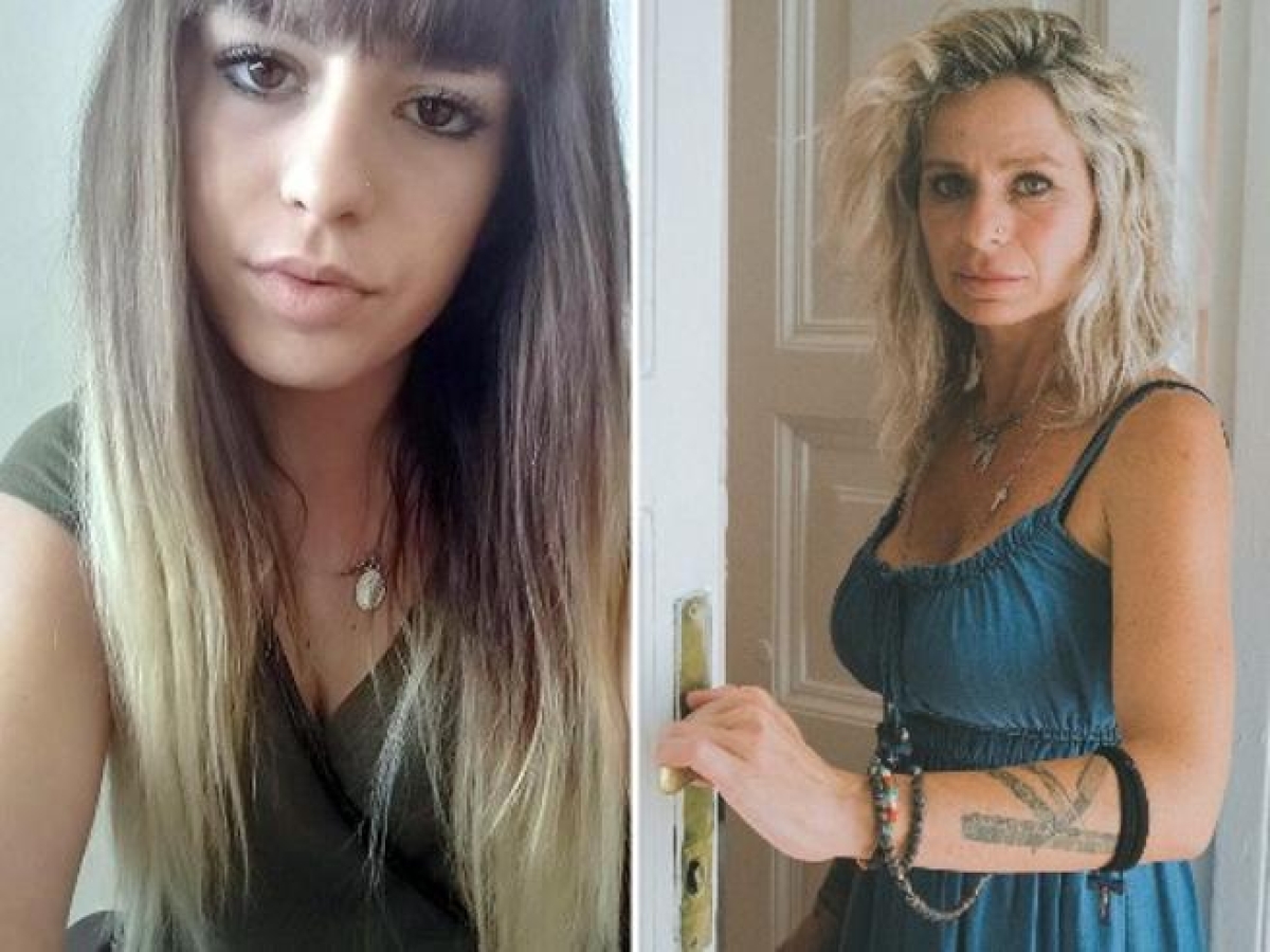 La mamma di Pamela Mastropietro: «Voglio incontrare il killer di mia ...