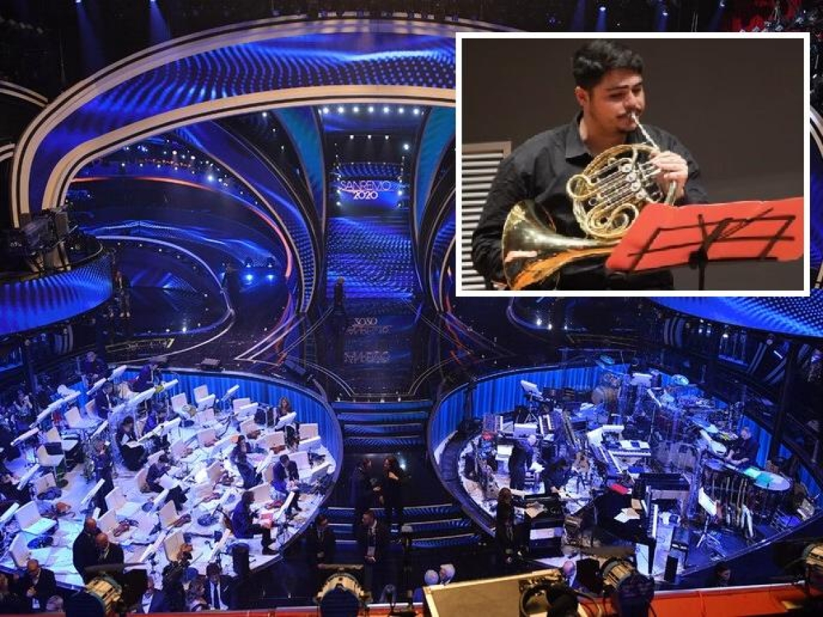 Chi era Giovanbattista Cutolo, detto Giogiò, il musicista ucciso a ...