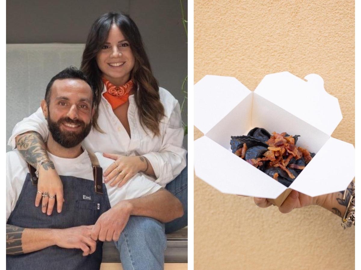 A Bologna apre «I Mattarelli», il ristorante di condominio con pasta ...