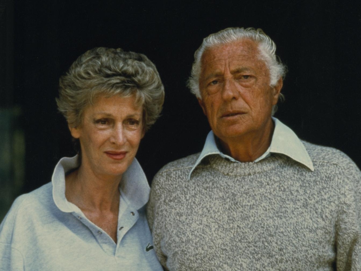 Eredità Agnelli, accertamenti sui quadri del patrimonio di Marella ...