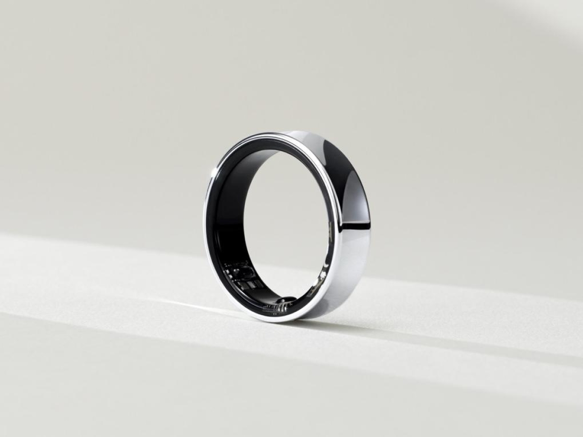 Galaxy Ring arriva in Italia: l'anello smart di Samsung prova a scuotere il mercato - La Scelta ...