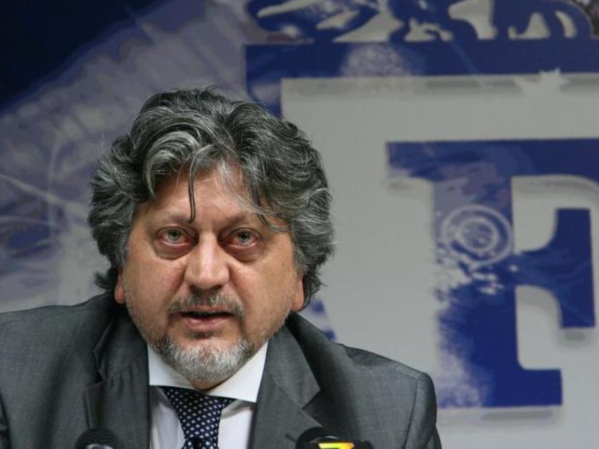 Gilberto Sacrati, è giallo sulla morte dell'ex patron Fortitudo ...