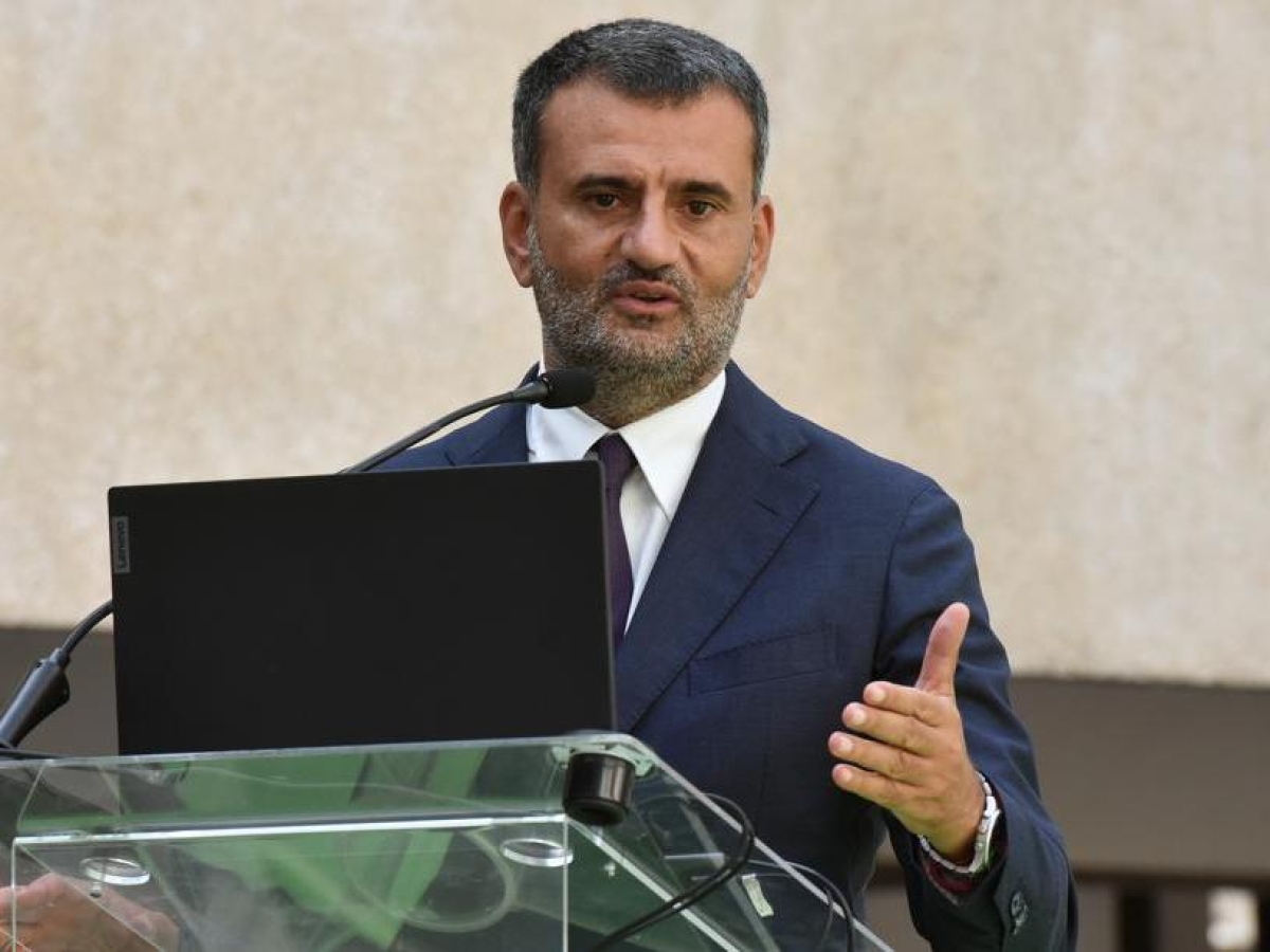 Occupazione, la rincorsa di Bari: prima al Sud e nona in Italia. Decaro ...