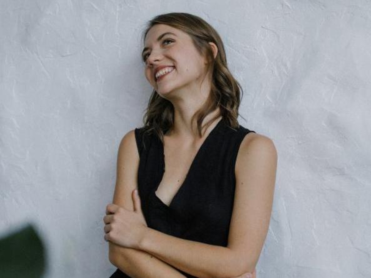 Yeva Sai è Alina in Mare Fuori: «Come lei sono fuggita dalla guerra ...