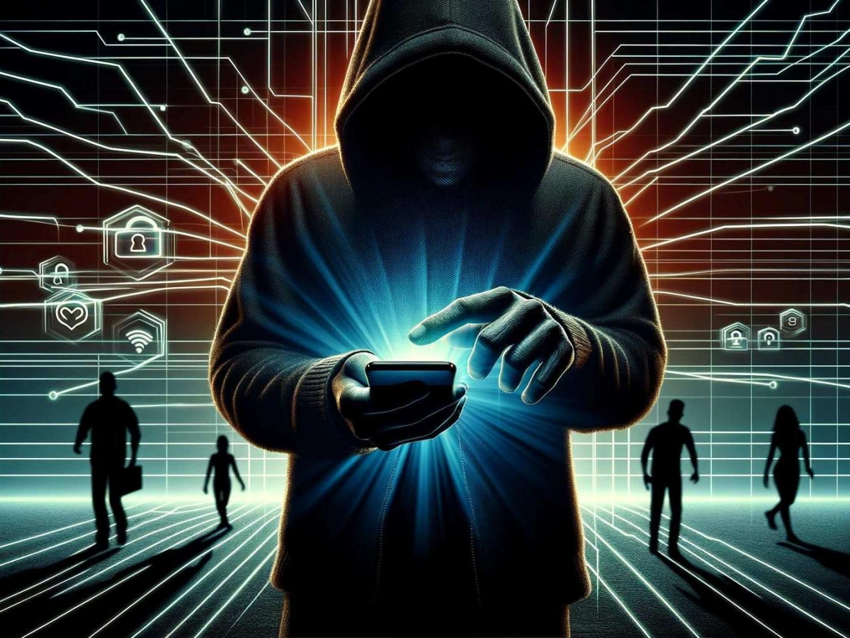 Lo stalking digitale è in aumento con app e tracker Gps e Bluetooth ...